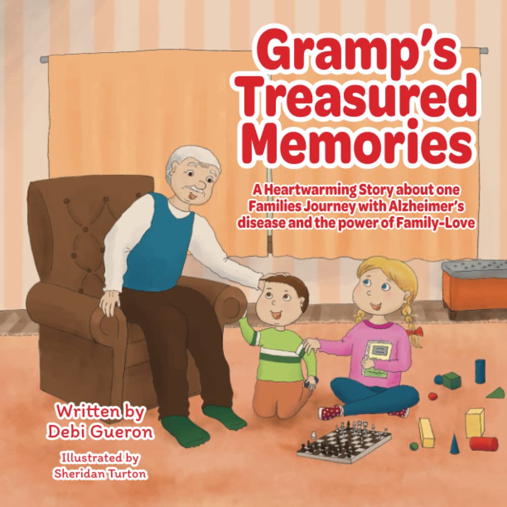 Gramp’s Treasured Memories