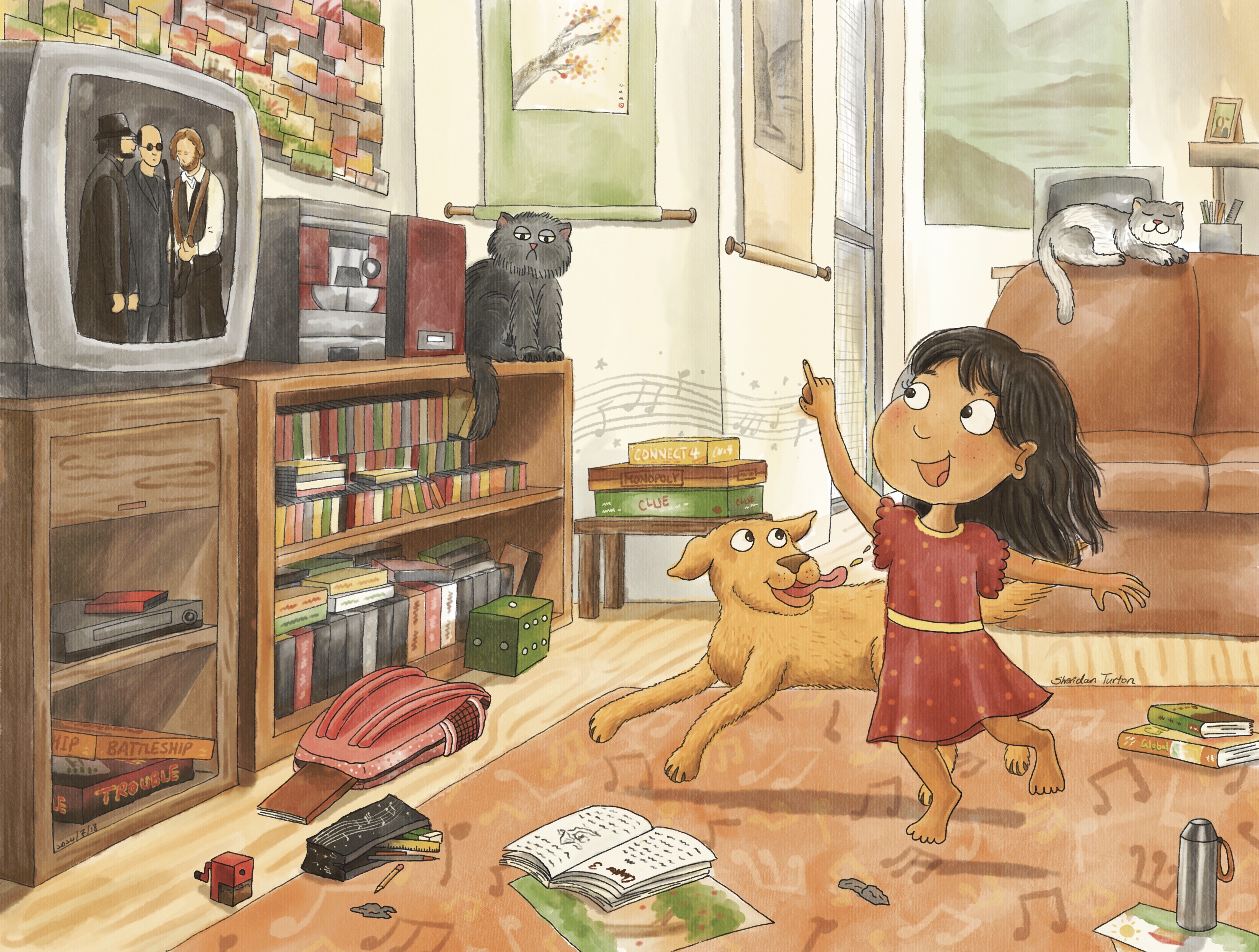 Home [sheridanturton.com]